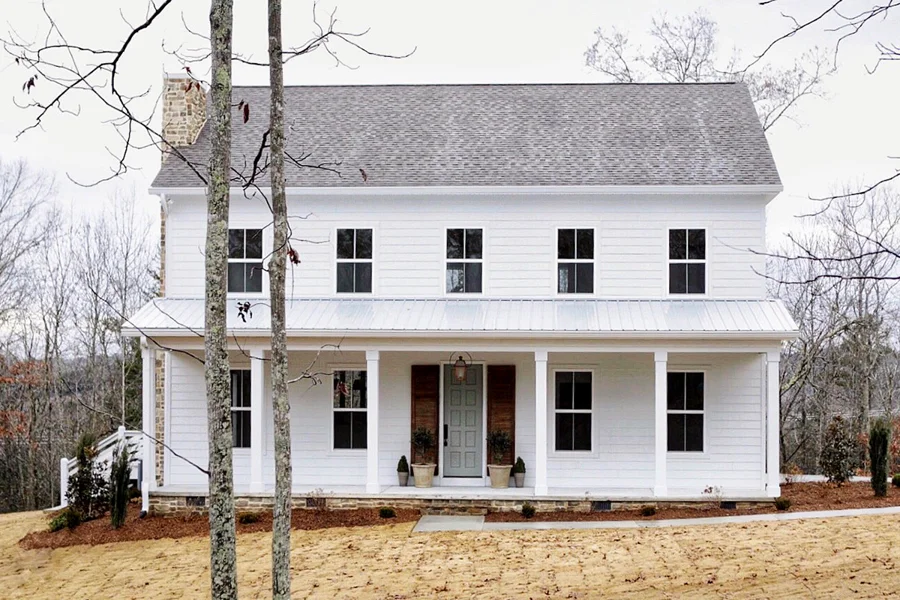 Cole Town Cottage House Plan | Southern Living House Plans